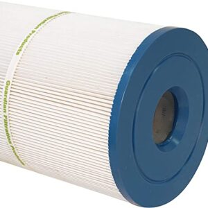 Guardian Filtration Products 819-199-01 Pool Spa Filter Replacement for Unicel C-8326, Filbur FC-2780, Pleatco PSD125-2000