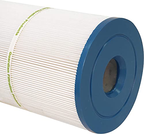 Guardian Filtration Products 819-199-01 Pool Spa Filter Replacement for Unicel C-8326, Filbur FC-2780, Pleatco PSD125-2000