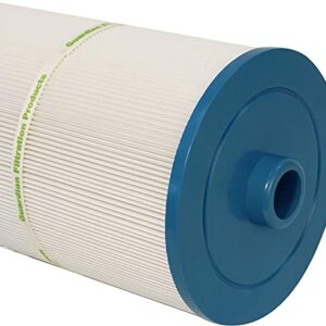 Guardian Filtration Products 819-199-01 Pool Spa Filter Replacement for Unicel C-8326, Filbur FC-2780, Pleatco PSD125-2000