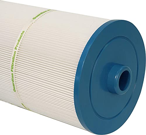 Guardian Filtration Products 819-199-01 Pool Spa Filter Replacement for Unicel C-8326, Filbur FC-2780, Pleatco PSD125-2000