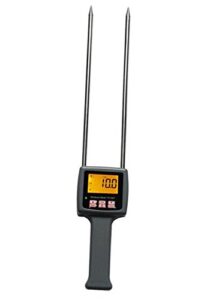 tk100 multfunctional moisture meter