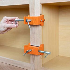 Adjustable Clamp Pony Cabinet Claw