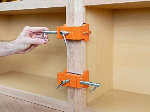 Adjustable Clamp Pony Cabinet Claw