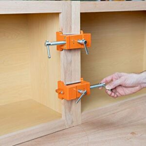 Adjustable Clamp Pony Cabinet Claw