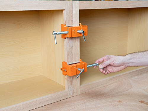 Adjustable Clamp Pony Cabinet Claw