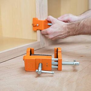 Adjustable Clamp Pony Cabinet Claw