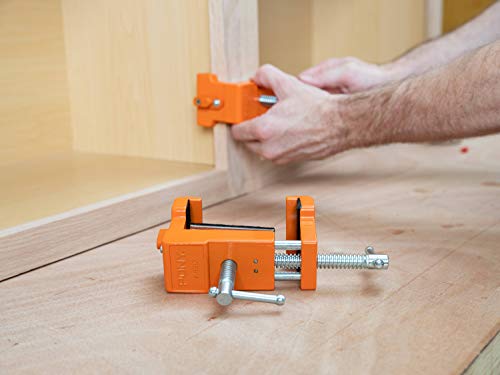 Adjustable Clamp Pony Cabinet Claw