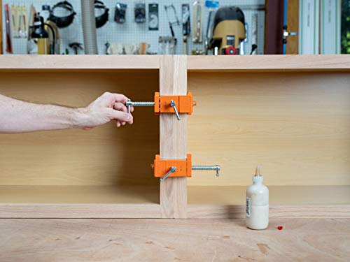 Adjustable Clamp Pony Cabinet Claw