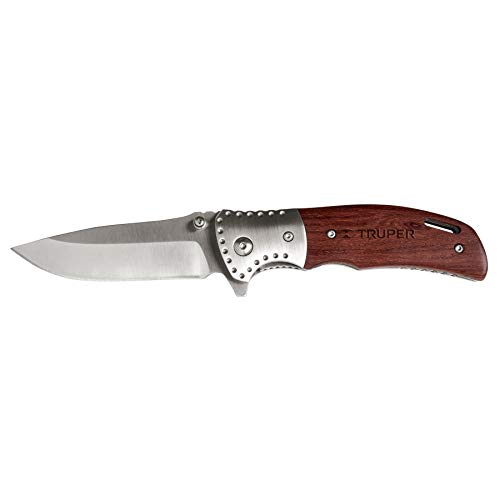 TRUPER NV-4 4" Folding Knife