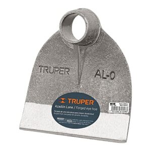 truper al-0 round eye hoes 1.5lb (0.68kg)