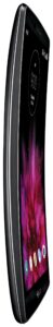 lg g flex2, platinum silver 32gb (at&t)