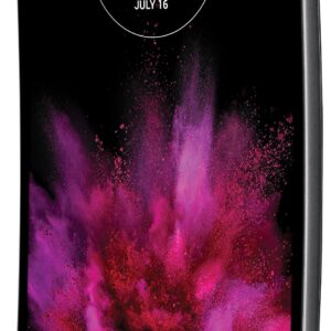 LG G Flex2, Platinum Silver 32GB (AT&T)