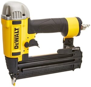 dewalt 18 gauge precision point brad nailer (dwfp12233 )