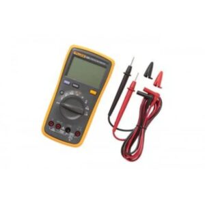 Fluke 15B+/in CATIII Digital Multimeter