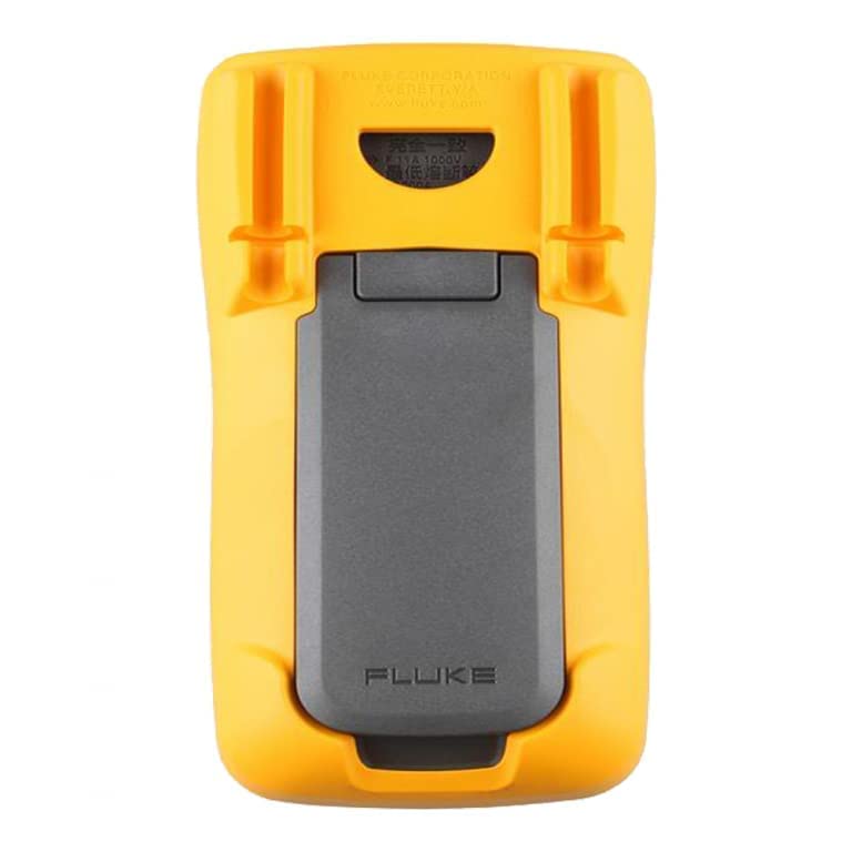 Fluke 15B+/in CATIII Digital Multimeter