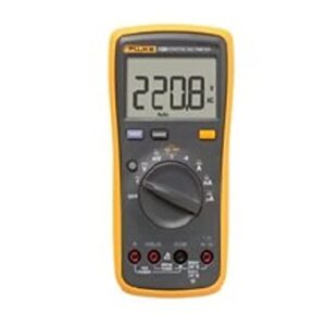 Fluke 15B+/in CATIII Digital Multimeter