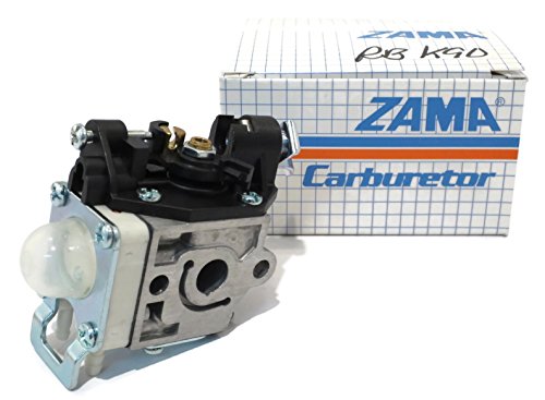 OEM Zama CARBURETOR Carb RB-K90 fits Echo PB-251 PB-255 PB-255LN ES-255 Blowers