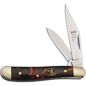 frost cutlery warrior peanut knife