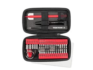 tekton everybit tech rescue kit (46-piece) | 28301