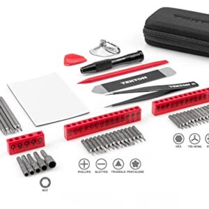 TEKTON Everybit Tech Rescue Kit (46-Piece) | 28301