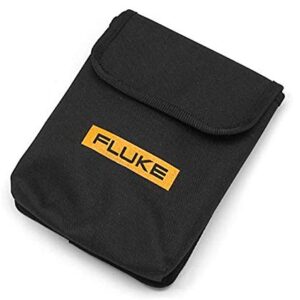 Fluke 101 Soft Case C-01 Handheld Digital Mini Multimeter