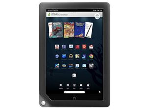 nook hd+ 9" 32gb tablet