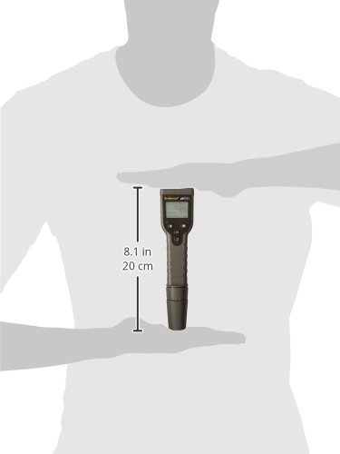 YSI pH10A pH 0A pH/Temperature Pen Tester