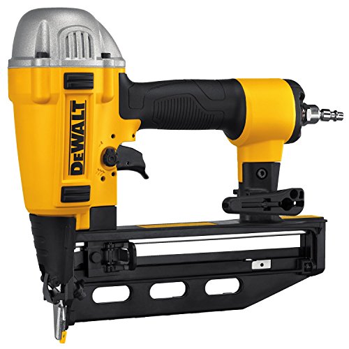 DEWALT Finish Nailer with Precision Point, 16GA (DWFP71917)