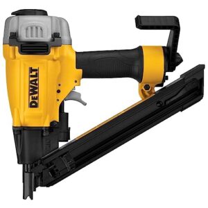 dewalt metal connector nailer, 1-1/2-inch (dwmc150)