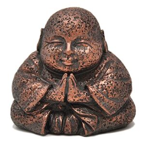 grasslands road greetings buddha for miniature garden, fairy garden