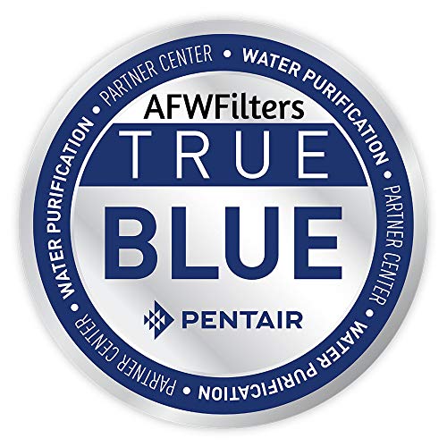 AFWFilters Air Injection Platinum 1.5 cubic foot Iron, Sulfur, Manganese System