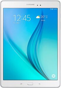 samsung galaxy tab sm-t550