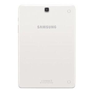 SAMSUNG Galaxy Tab SM-T550