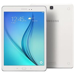 SAMSUNG Galaxy Tab SM-T550