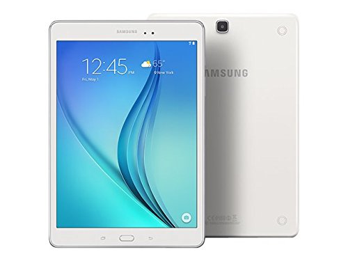 SAMSUNG Galaxy Tab SM-T550