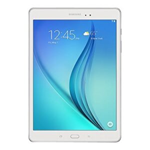 SAMSUNG Galaxy Tab SM-T550