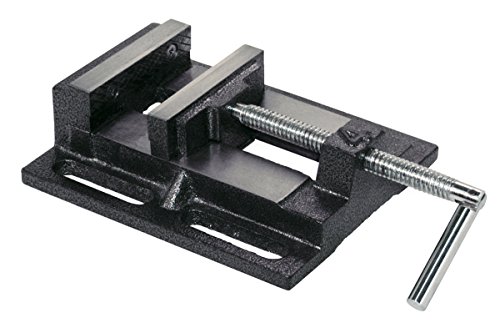 BESSEY BV-DP40 Drill Press Vise, 4 In.,Black