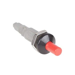 fire sense 61975 patio heater replacement piezo igniter 3-1/2" fits with all the fire sense patio heaters