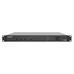 panamax m4000-pro bluebolt power conditioner