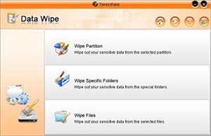 tenorshare data wipe [download]