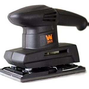 WEN 6313 Electric 1/3 Sheet Sander