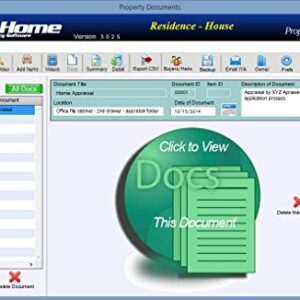 IYAHome - Home Inventory Software