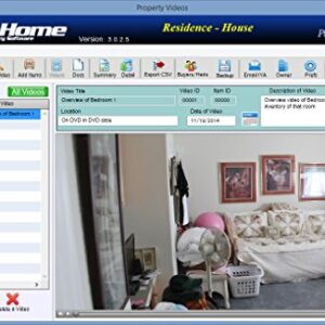 IYAHome - Home Inventory Software