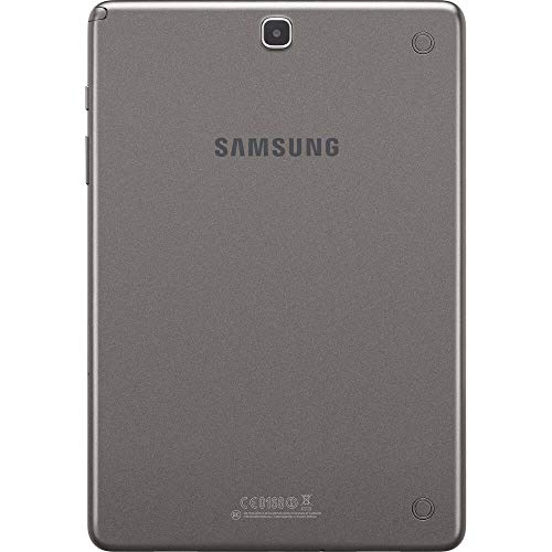 Samsung Galaxy Tab A with S Pen 9.7"; 16 GB Wifi Tablet (Smoky Titanium) SM-P550NZAAXAR