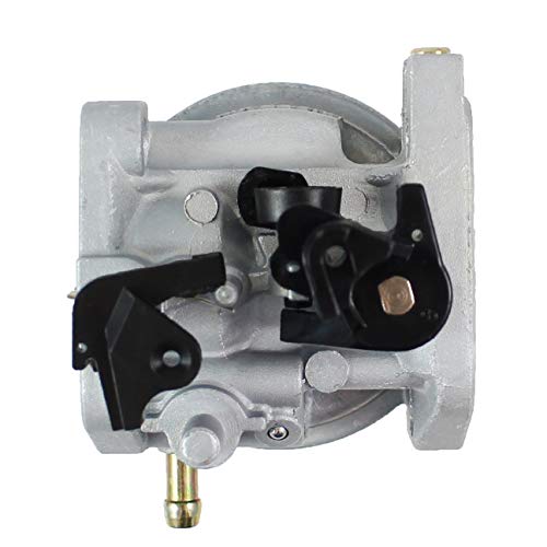 951-10310 Carburetor for Cub Cadet CC500 CC550SP CC94M CC98M 12A-18MC056 11A-18MC056 12ABB22J709 SC300HW 19" 173cc Self-Propelled Lawn Mower Kohler XT775 Engine Part 951-10309 751-10310