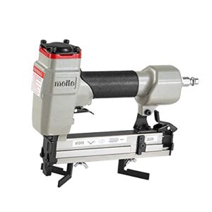 meite v-nailer series v1015b picture frame joiner or picture frame nailer (size 9/32-inch to 19/32-inch)