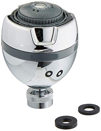 Best Shower Head for Low Water Pressure - The Original Fire Hydrant Spa ©™ Plaza Massager Shower Head US Trademark Serial Number 87180090 in Chrome