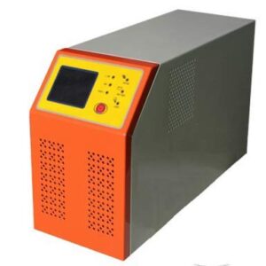 GOWE 3000W 48V 60A solar inverter with built-in charge controller MCU intelligent control excellent performance