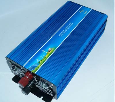 GOWE 600W DC110VAC110V/220V, Off Grid Pure Sine Wave Solar or Wind Inverter, City Electricity Complementary Power Inverter