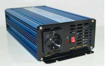 GOWE 500W DC110V AC110V/220V, Off Grid Pure Sine Wave Solar or Wind Inverter, City Electricity Complementary Power Inverter